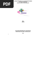 Memahami Sepsis: Definisi, Gejala, dan Komplikasi | PDF