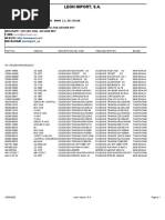 OSK Catalogue | PDF | Vehicle Parts | Machines