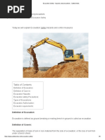 Fire Watcher Training Module | PDF | Fires | Chemistry