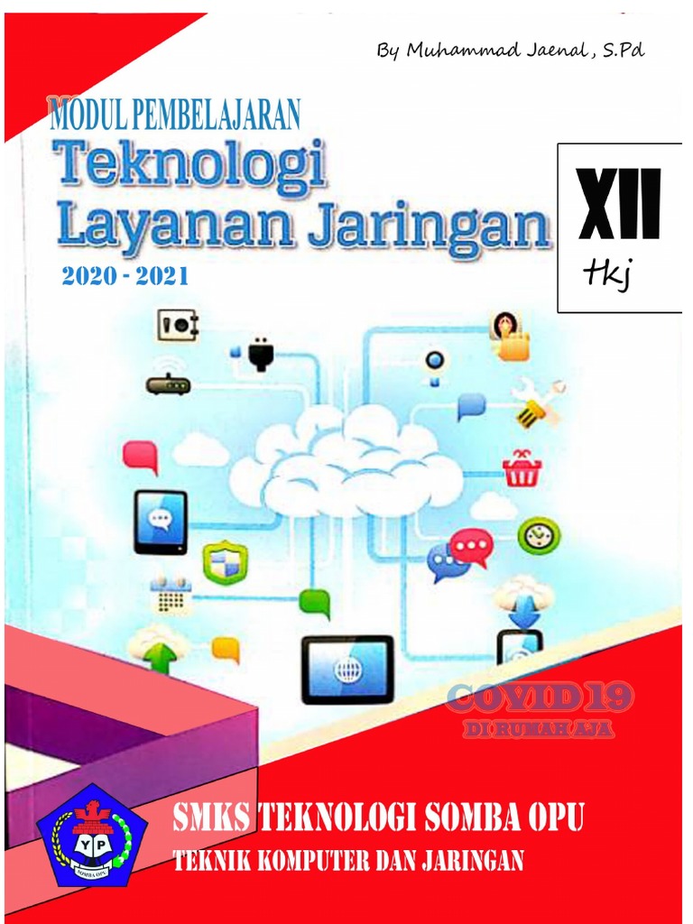 Pengantar Protokol SIP dan Fungsinya | PDF | Komputer | Teknologi & Rekayasa