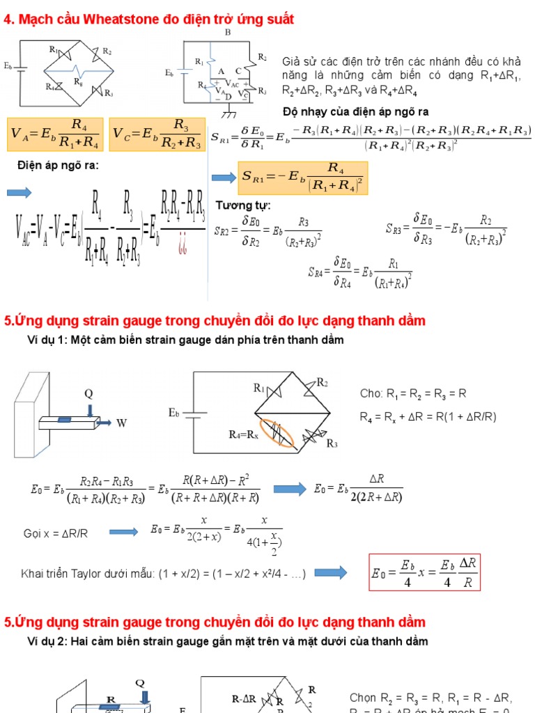 KH o Sát L C Trong y Sinh | PDF