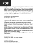 Developing Reading Fluency | PDF | Fluency | Cognitive Science