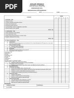 IV Injections Procedure | PDF | Intravenous Therapy | Syringe