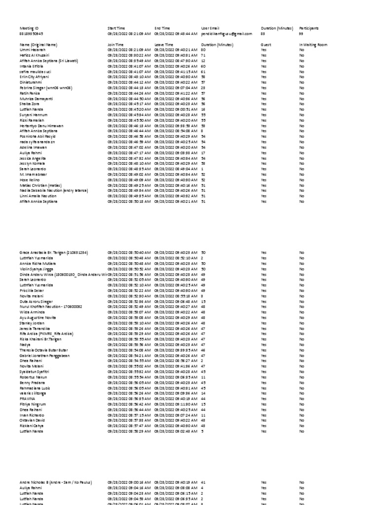 Ortodonsia 28 September 2022 DRG Ervina | PDF