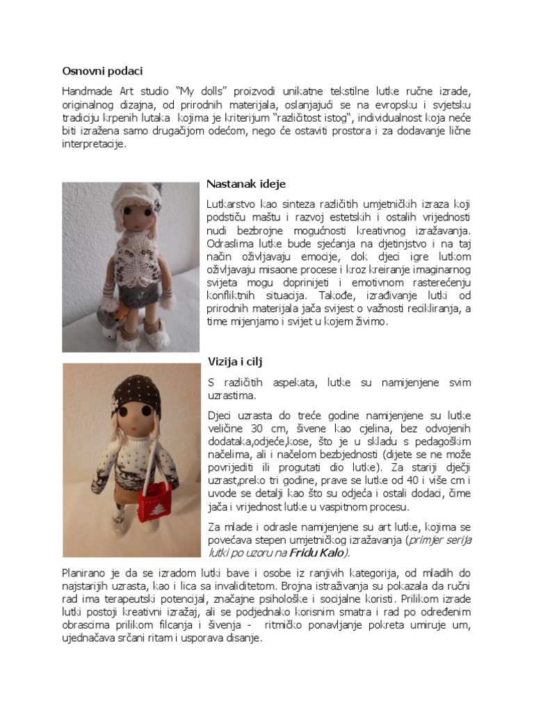 Elaborat LUTKE PDF | PDF