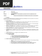 PQC Methodology-2 | PDF | Concrete | Cement