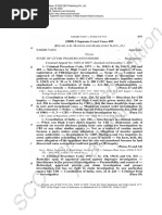 R v. Blastland | PDF | Hearsay | Relevance (Law)