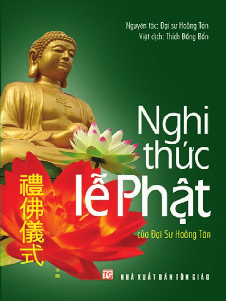 Nghi Thuc Le Phat | PDF