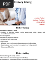 Grades of Insight | PDF