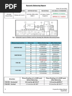 Alignment Tolerance Table | PDF | Engineering Tolerance | Applied And ...