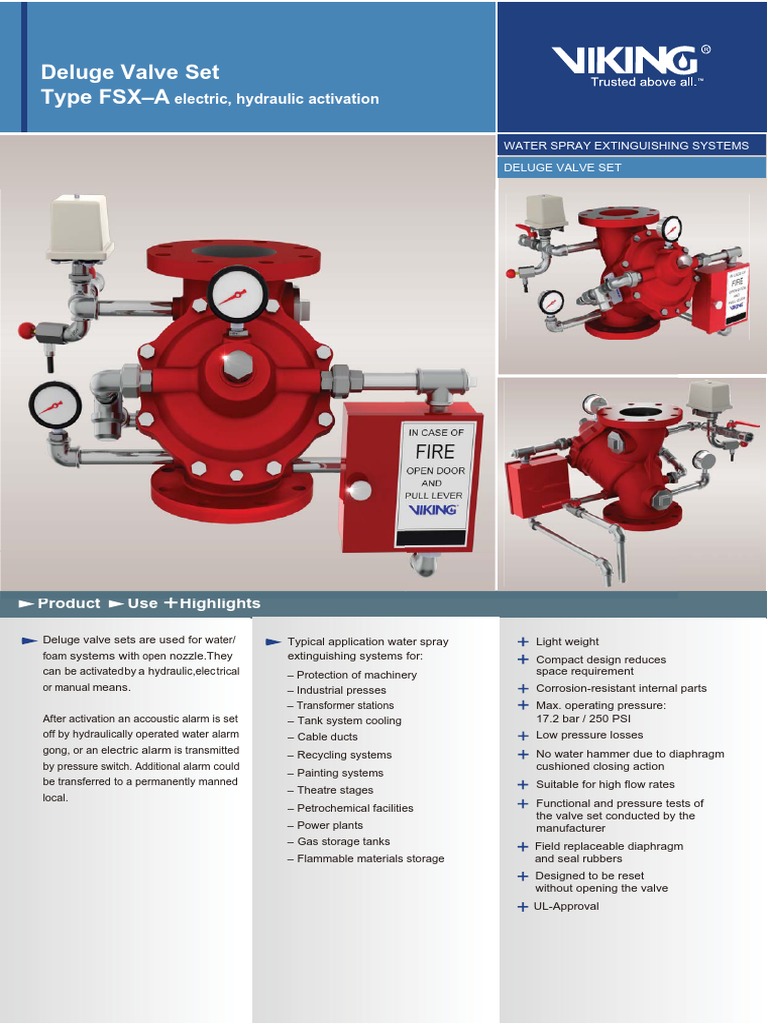 5 B 6 Bfe 677 DB 14 | Download Free PDF | Valve | Mechanical Engineering