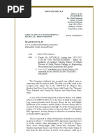 Example Deposition Transcript PDF | PDF | Deposition (Law) | Government