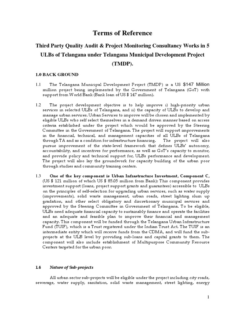QAP Reference | PDF | Quality Assurance | Concrete