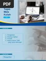 Kalender Akademik UT 2023/2024 | PDF