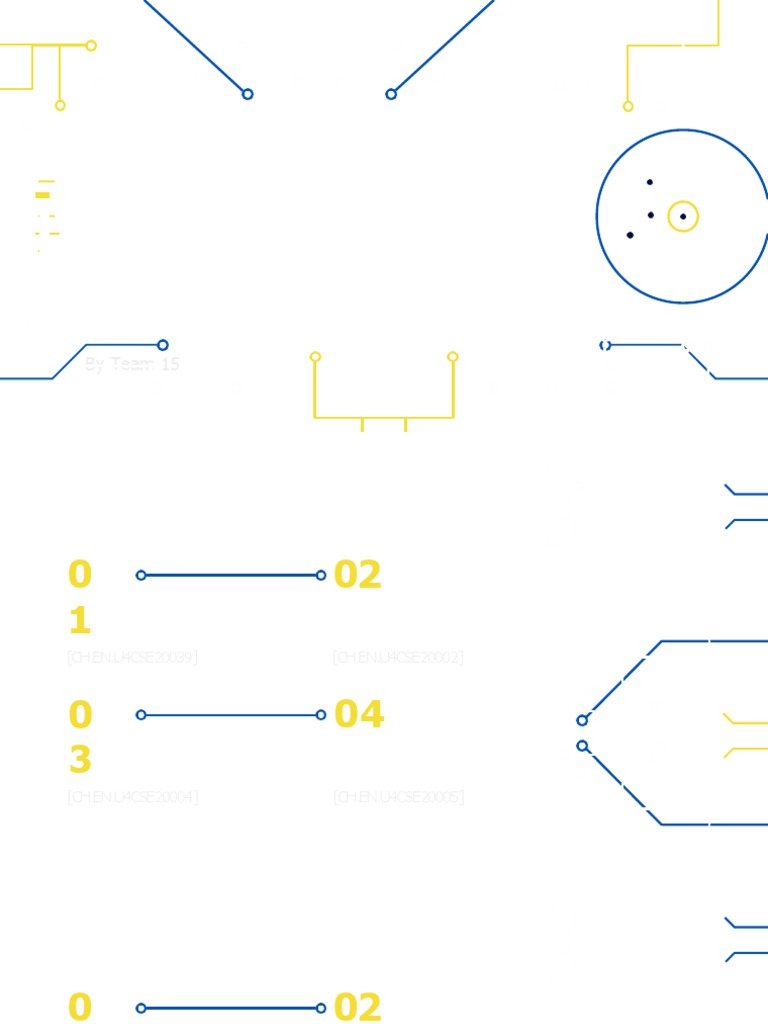 Traffic Light Simulator Using 8086 Assembly Language | PDF | Computer ...