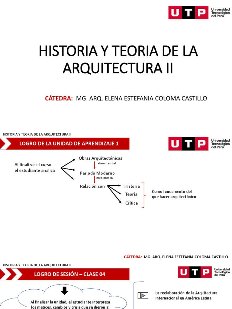 S04. Megaestructuras y Escala Urbana Archigram. Metabolistas. Team X. | PDF | Diseño | Arquitecto