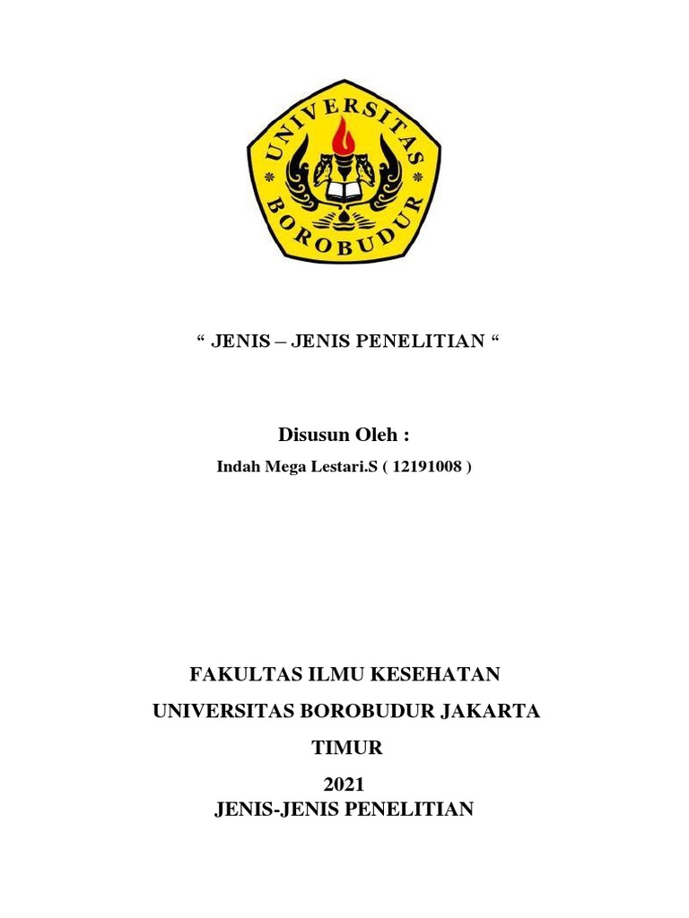 Indah Mega Lestari J.P | PDF