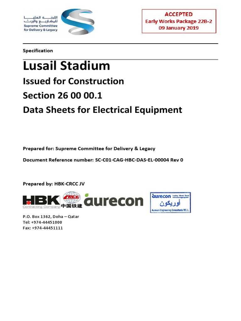 SC c01 Cag HBC Das El 00004 Unlocked | Download Free PDF | Specification (Technical Standard ...