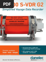 VDR Full Training - DM Technical Training-1 - 240313 - 081744 | PDF ...