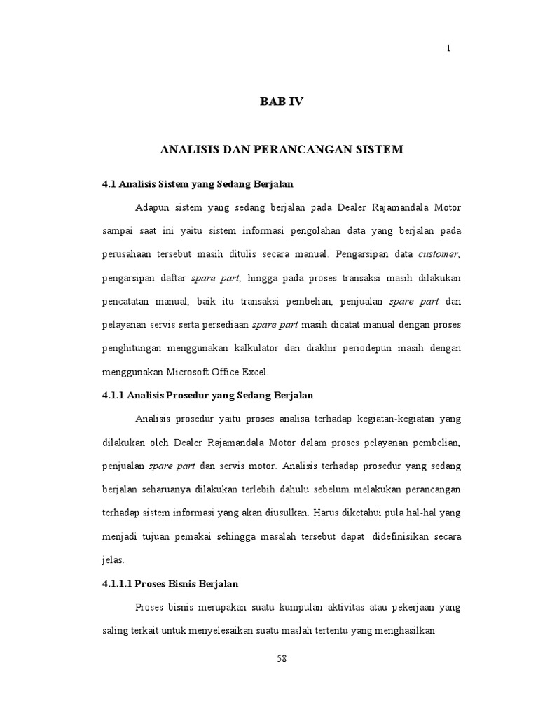 Jbptunikompp GDL Santinurro 32023 10 Babiv | PDF | Teknologi & Rekayasa