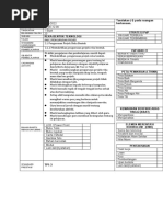 Bab 1 Pengenalan Kepada Reka Bentuk Dan Teknologi | PDF