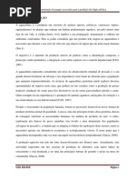 Importância Dos Mangais para o Meio Ambiente | PDF | Mangue | Ambiente ...