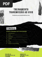 Roteiro de Vídeo Como Fazer Um Roteiro Passo A Passo + Modelos para ...