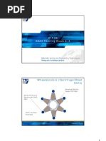 CINI Handbook Template | PDF | Thermal Insulation | Personal Protective ...