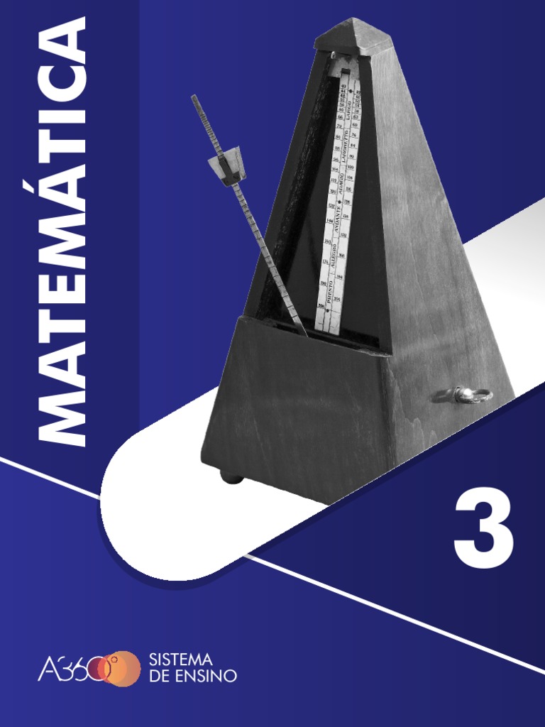 Matematica 3 | PDF | Geometria | Matemática elementar