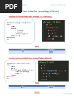 Interface Graphique avec Qt Designer | PDF | Ordinateurs