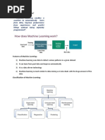 Machine Learning Multiple Choice Questions - Free Practice Test | PDF ...