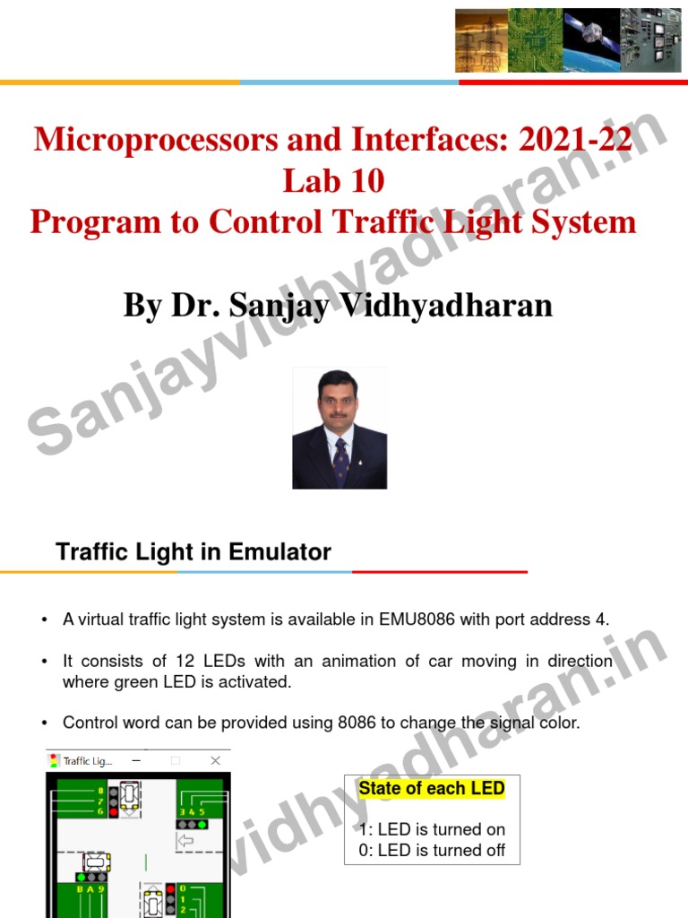 MPI Lab 10 | PDF | Computer Architecture | Central Processing Unit