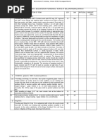 Interior Design BOQ for Project | PDF | Paint | Art Media