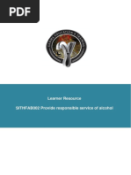 RSA Question For Audio Answer | PDF | Psychology | Psychological Concepts