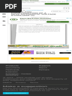 Fan Belt Adjustment and Installation Guide | PDF | Belt (Mechanical ...