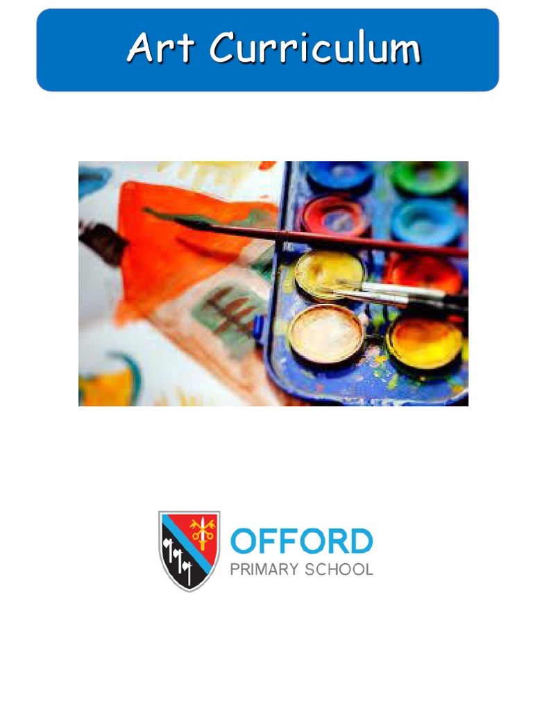 Art Curriculum Overview | PDF | Drawing | Paintings Art Curriculum Overview | PDF | Drawing | Paintings