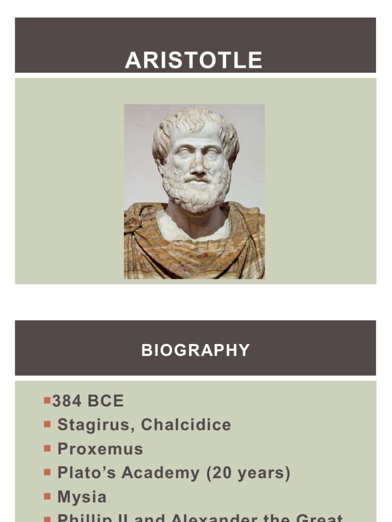 Aristotle and Cicero | Jurisprudence | Natural Law