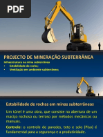 O PROCESSO DE DRAGAGEM: Os Equipamentos Mais Modernos e Seus Métodos de ...