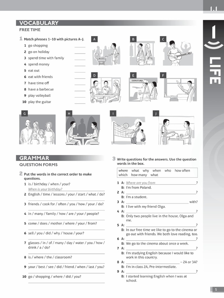 Workbook Ha4 | PDF