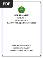 SIKLUS 4 MODUL AJAR IPAS KELAS 3 BAB BENTANG ALAM | PDF