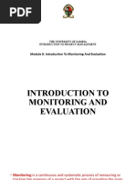 UNICEF Concept Note Template Guide | PDF | Performance Indicator | Risk