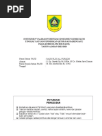 Panduan Penggunaan SIMPAKIN | PDF