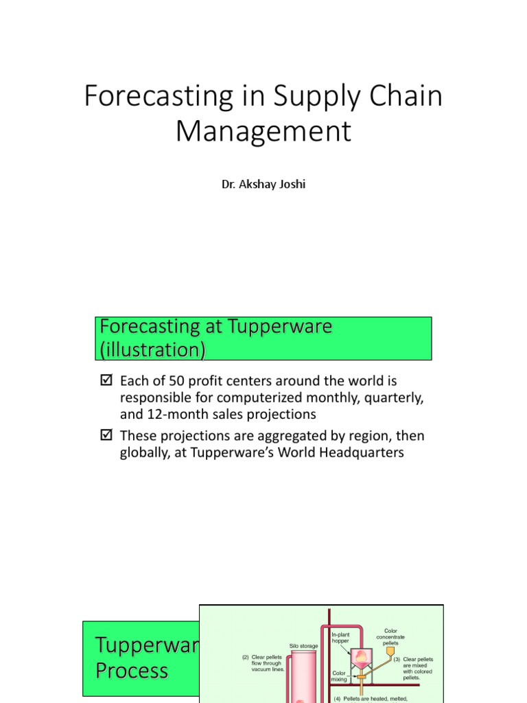 Demand Forecasting | PDF | Forecasting | Regression Analysis