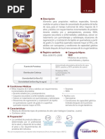 Test de Adherencia Morisky-Green | PDF