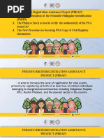 Psa MC No. 2023-06 | PDF