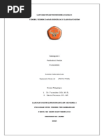 Teknik Dasar Laboratorium Kimia | PDF
