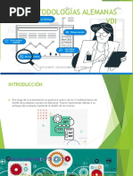 MA 03. - Metodologías de Diseño - VDI 2221-2222 | PDF | Diseño ...