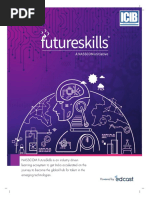 FutureSkills Prime Registration Guide | PDF | Cognitive Science | Cognition