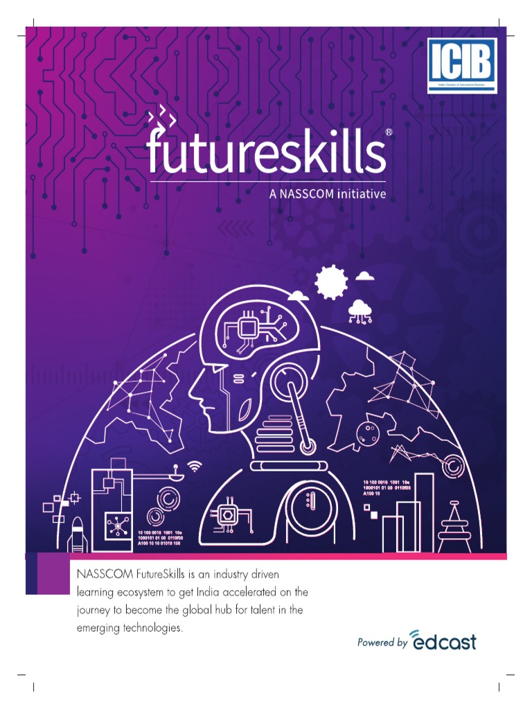 FutureSkills Prime 2020 | PDF