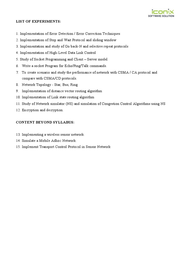 NS2 Network Simulator Overview | PDF